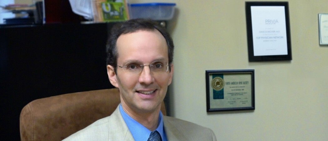 Beknelde zenuw oorzaak en behandeling nummer 1 weten? Ontdek het hier!