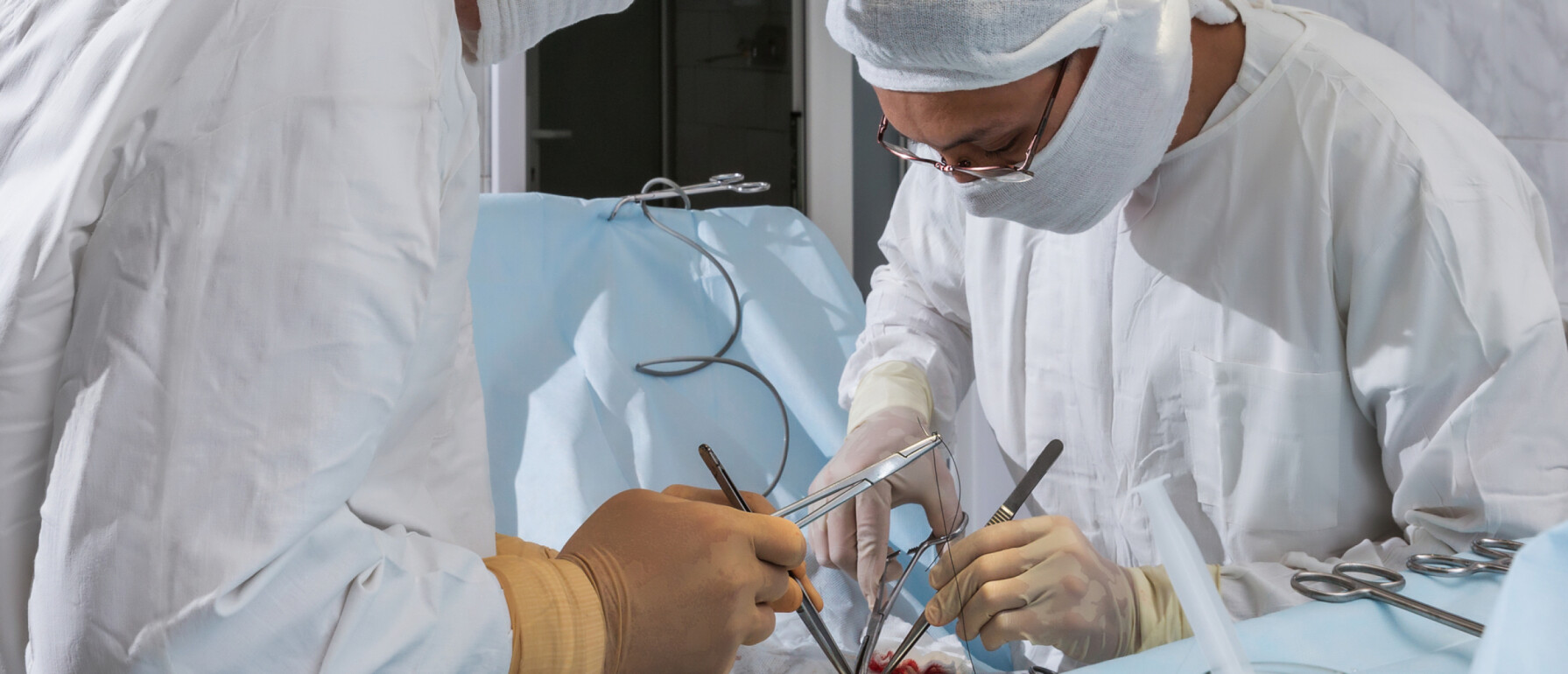 Hernia operatie ja/nee? Welke oplossing werkt voor mij?