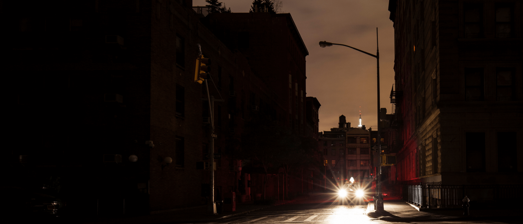 Voorbereiden op langdurige stroomuitval of een blackout | Weesvoorbereid.nl