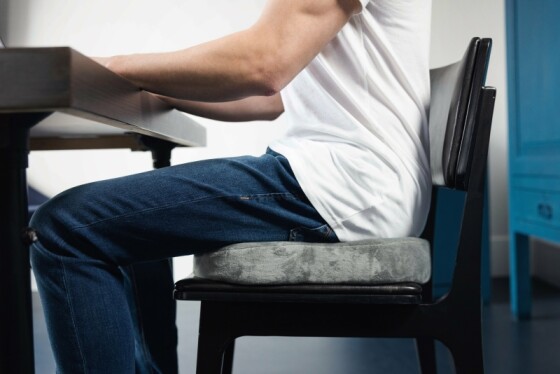 Tips bij een gebroken stuitje