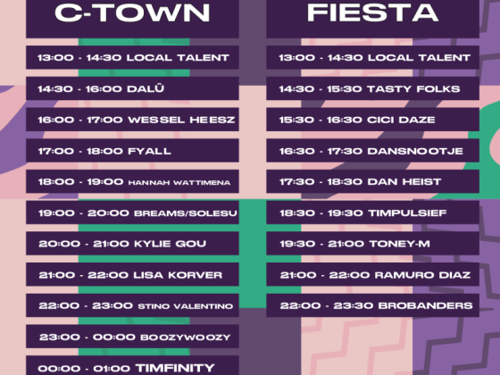Verzet Festival Gemert
