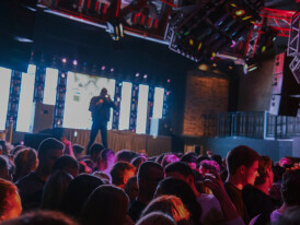 Holland Live I Time Out Gemert