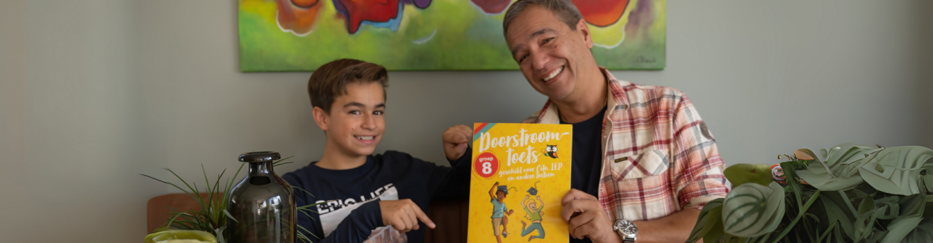 Doorstroomtoets 2025 data weten? Bekijk het hier!