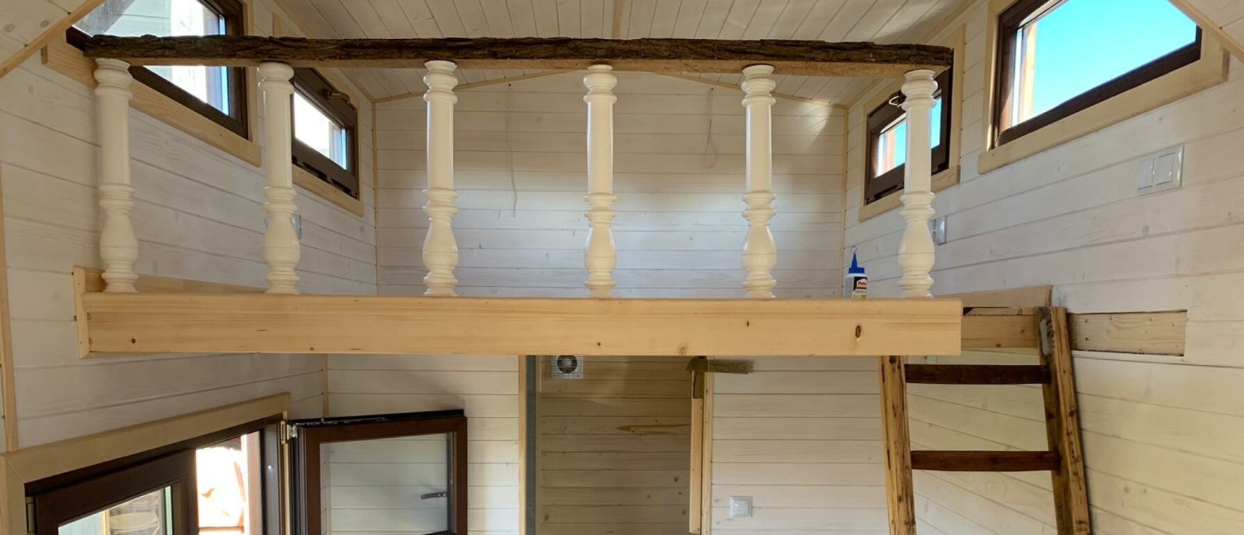 Speciale Tiny Houses