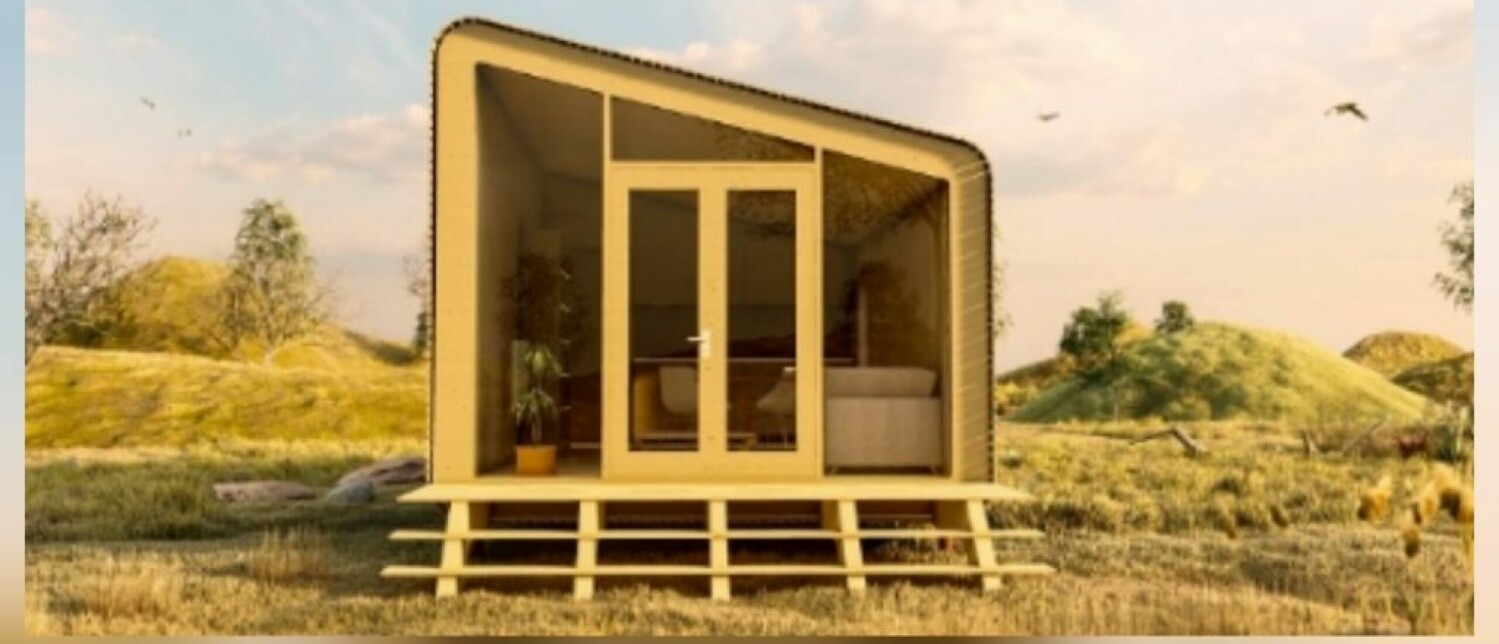 Speciale Tiny Houses