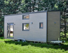 Tiny House kopen - onze modellen