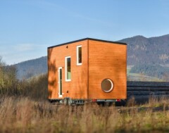 Tiny House kopen - onze modellen