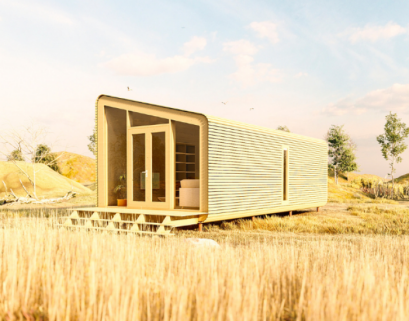 Tiny House kopen - onze modellen