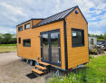 Tiny House kopen - onze modellen