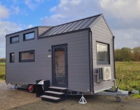 Tiny House kopen - onze modellen