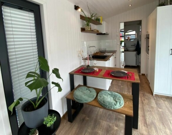 Tiny House kopen - onze modellen