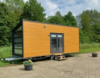 Tiny House kopen - onze modellen