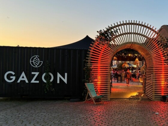 Jive Nation - Antwerpen