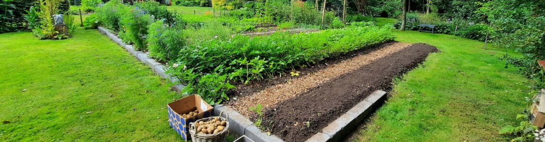 Gratis Moestuincursus - Voor beginners en ervaren tuinders!