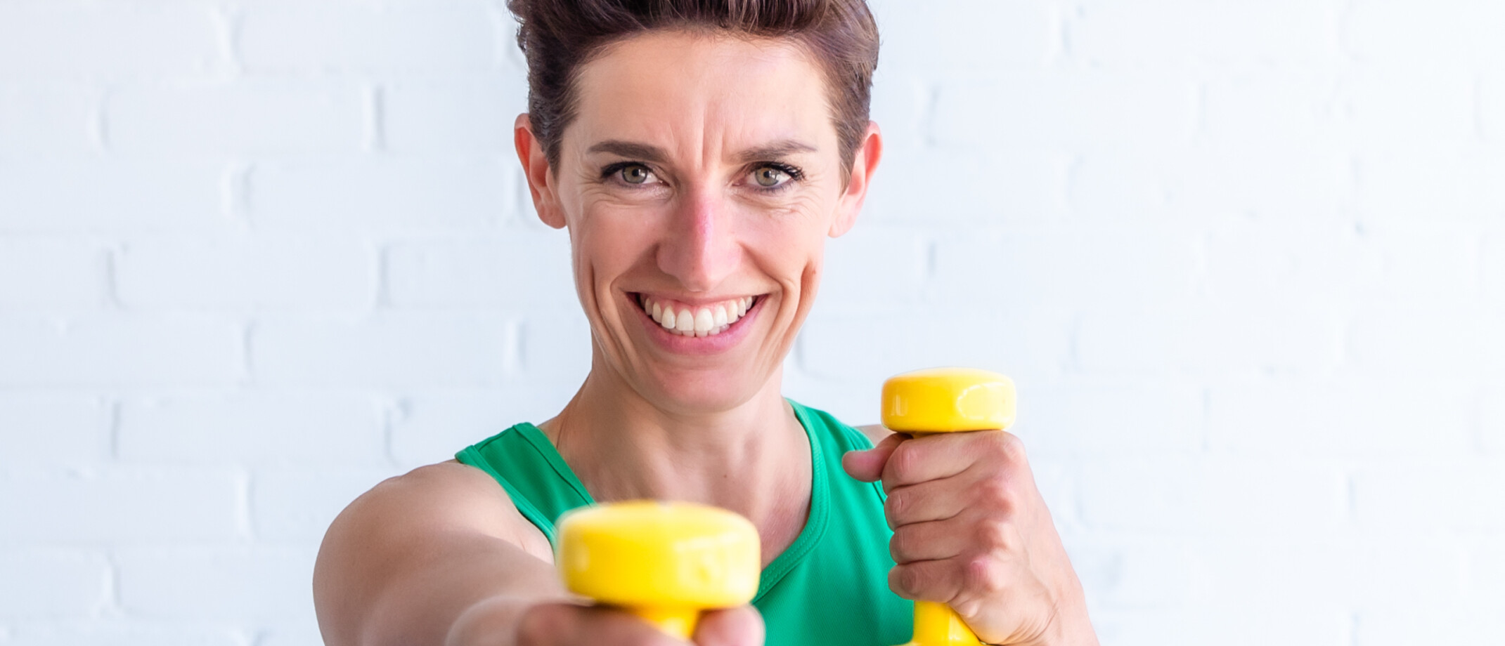 Armspieren Trainen: Ontdek de Beste Oefeningen voor Sterke Armen ...