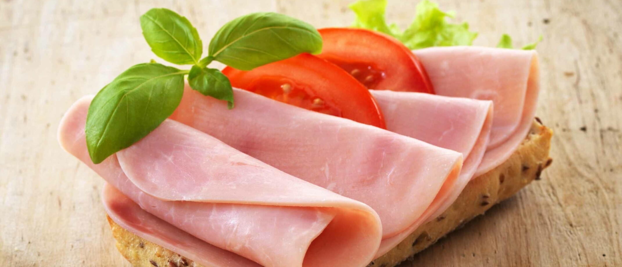 5x eiwitrijk en mager vleesbeleg voor op brood of crackers