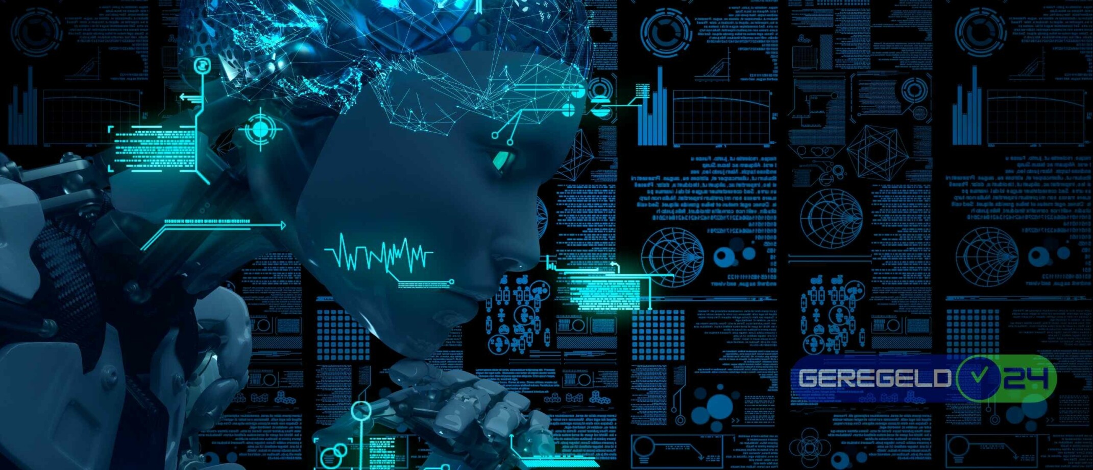 Revolutionaire ontwikkeling in de wereld van kunstmatige intelligentie ...