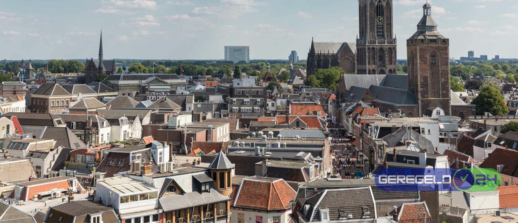 Wonen in de Jaren 60 en 70 wijken: Een overzicht van de voor- en ...