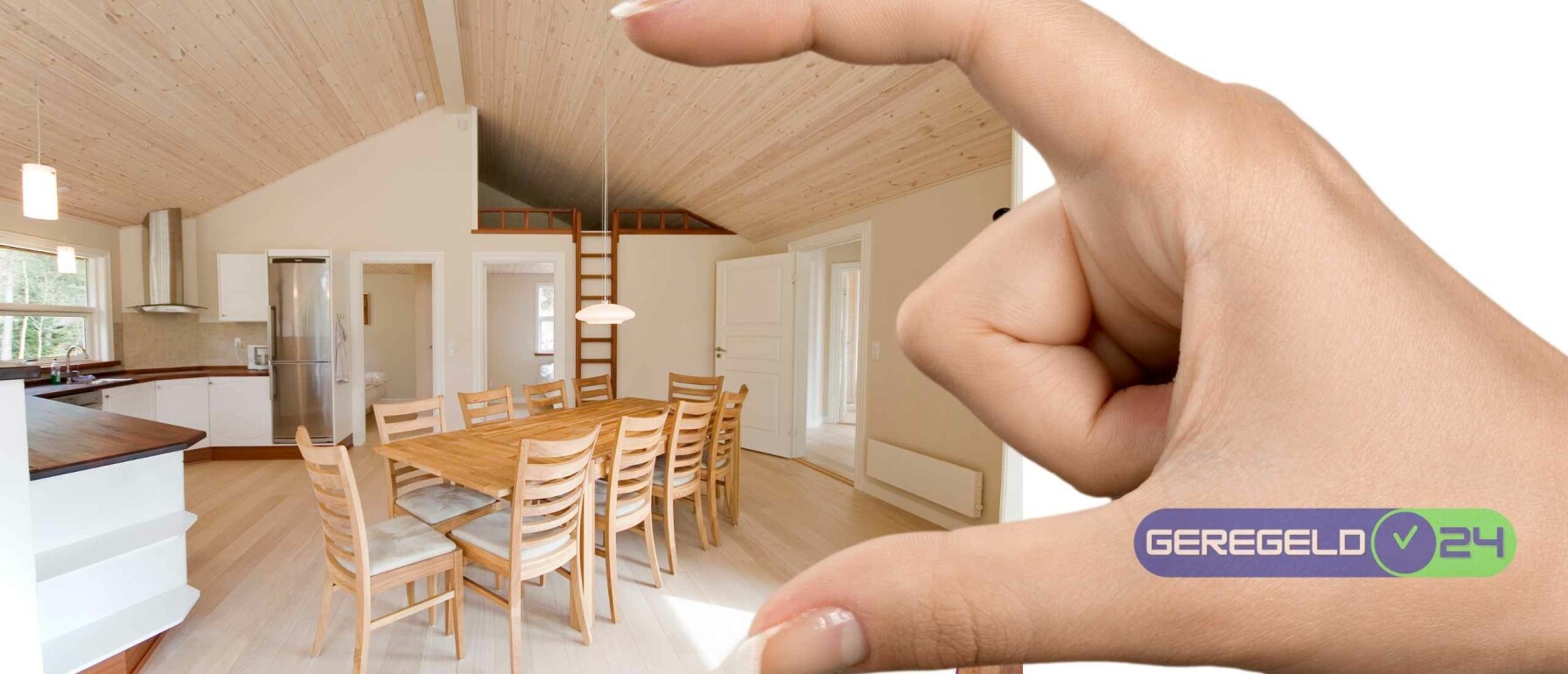 Hoe kun je een Tiny House efficiënt inrichten? - Geregeld24