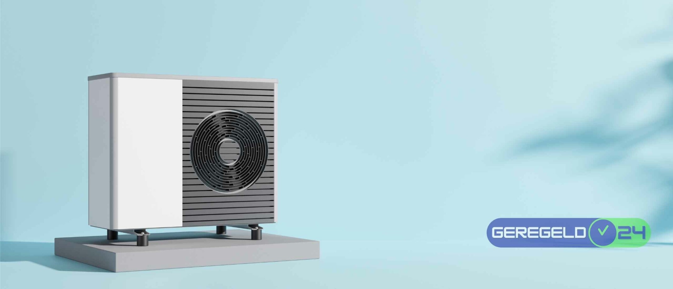 Warmtepompen: De verschillende typen op een rij - Geregeld24