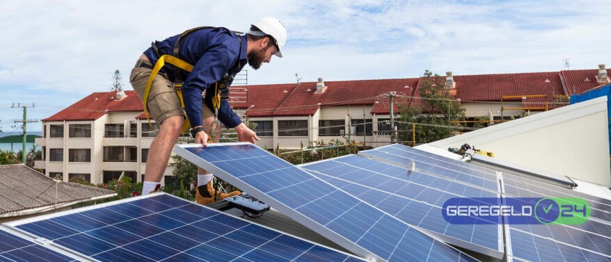 10 Feiten En Fabels Over Zonnepanelen Geregeld24