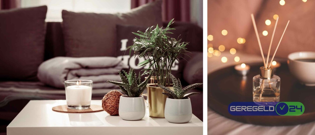 Hoe maak je van je huis een thuis? Tips om je huis sfeervol te maken ...