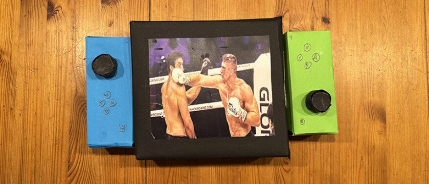 Surprise hond: gemakkelijk te maken surprise - Mamas met thee