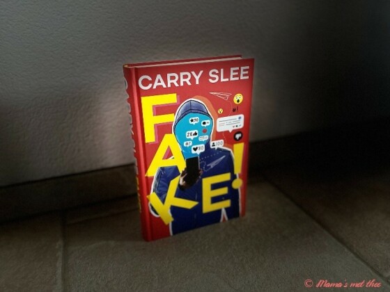 Fake; Carry Slee, recensie