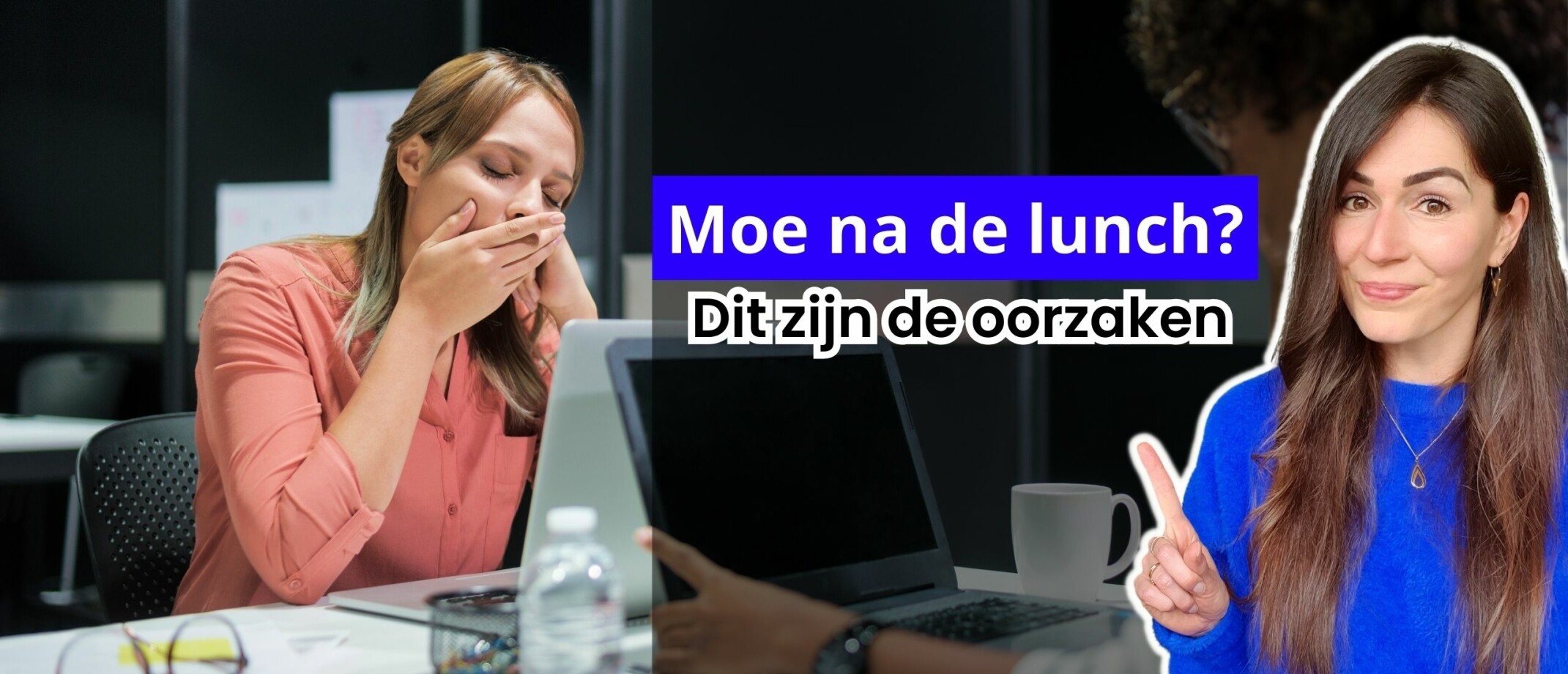 Moe na eten? 4 meest voorkomende oorzaken en oplossingen voor de after ...