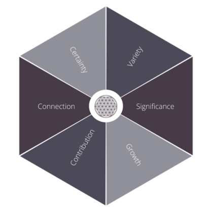 FREE Six Human Needs Test | SF Walker