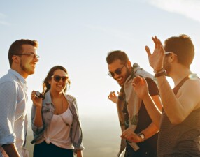 FREE Six Human Needs Test | SF Walker