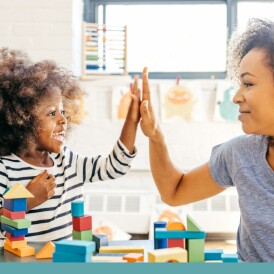 Taalachterstand, wat is het?