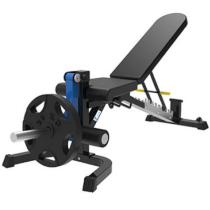 Home [gyminrichting.nl]