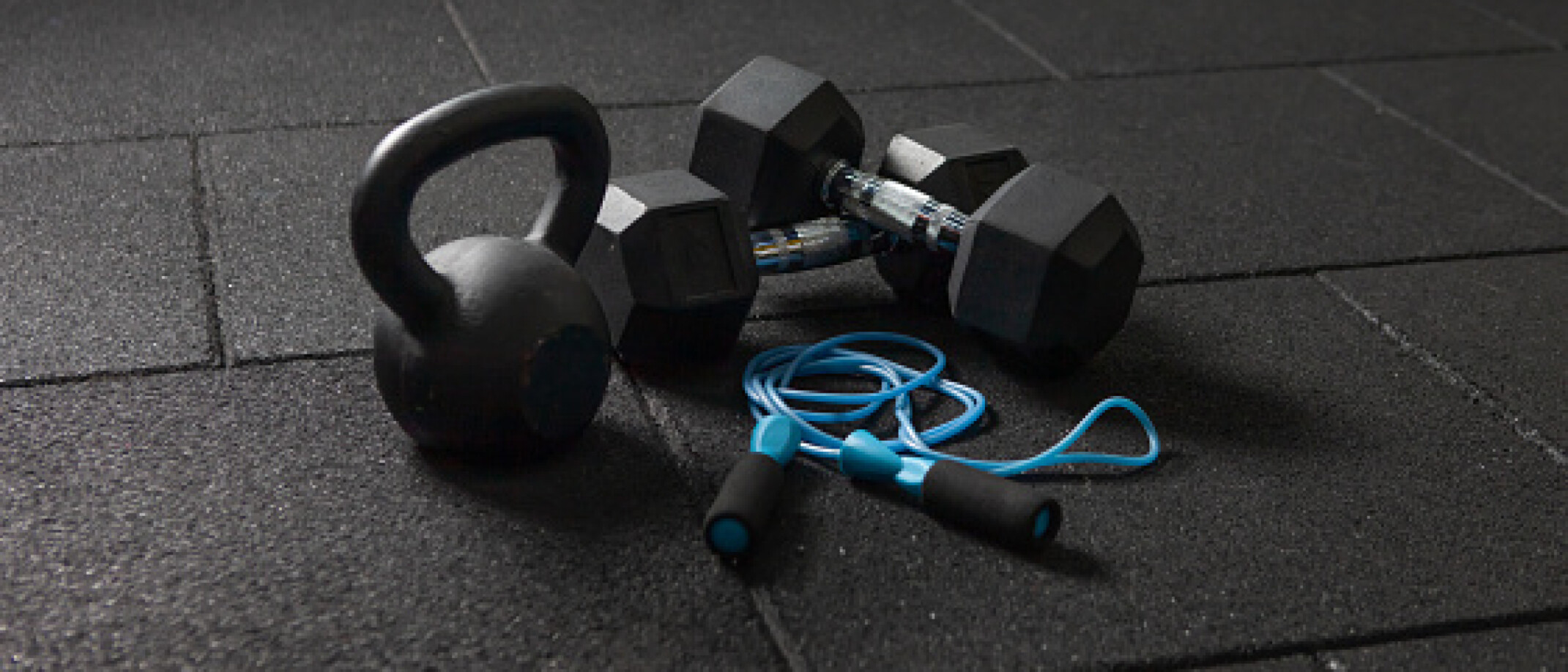 De 7 beste fitness attributen om thuis te trainen