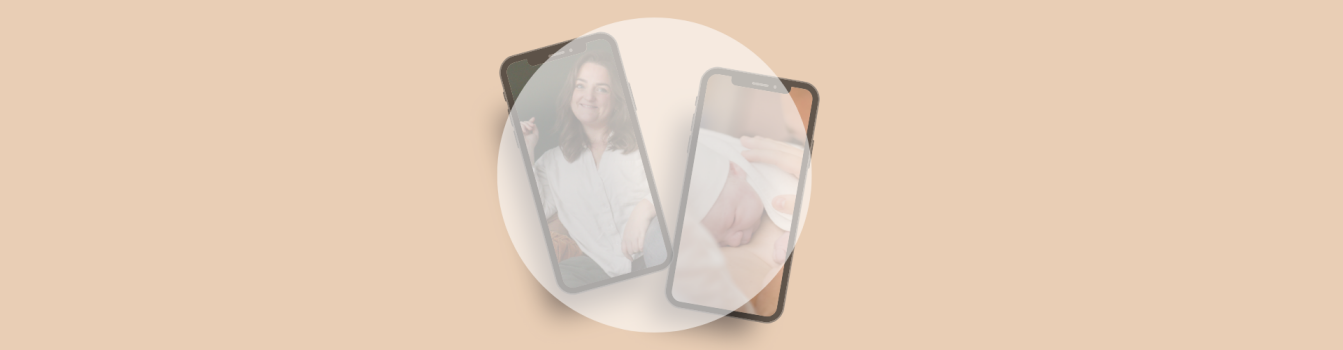 Bevalplan maken? Onze cursus leert het je! | LIVA Geboortezorg