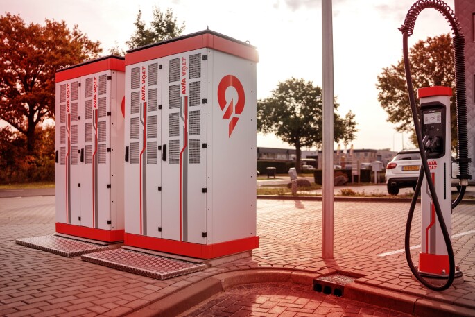 AVIA VOLT | Home | EV mobiliteit moet moeiteloos zijn voor iedereen