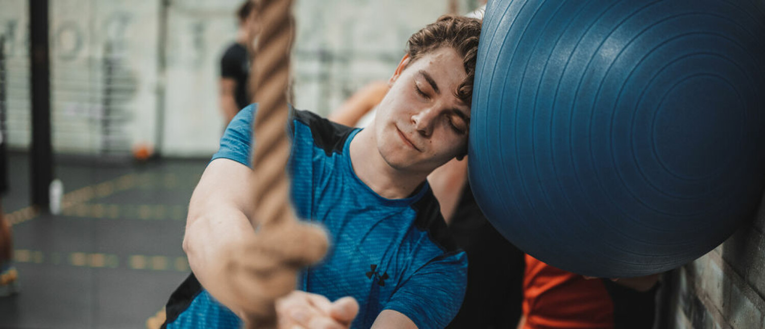 The Ultimate Guide to Neck Training for Formula 1 Drivers