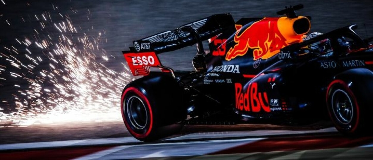 The Ultimate Guide to Neck Training for Formula 1 Drivers