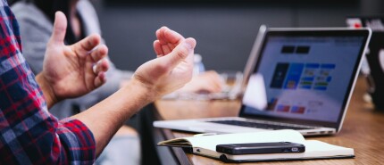 Which programs are included in a Microsoft Office package?