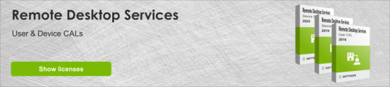 What is Microsoft Remote Desktop Services (RDS)?
