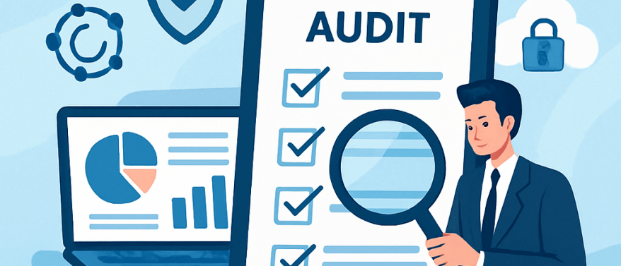 Audit Trends in 2025: What Can Your Organization Expect?