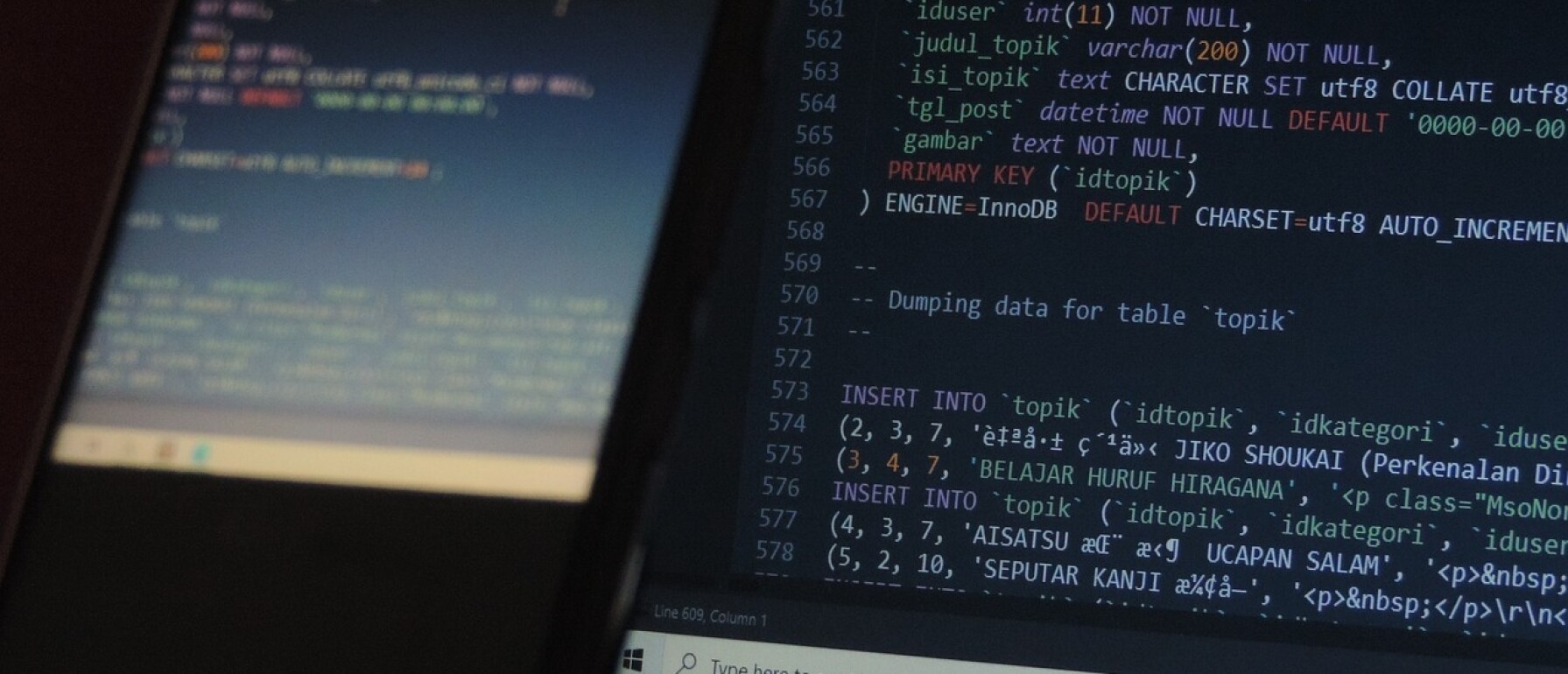 Microsoft SQL Server 2022 Express