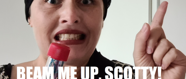 Radiotherapie bestraling