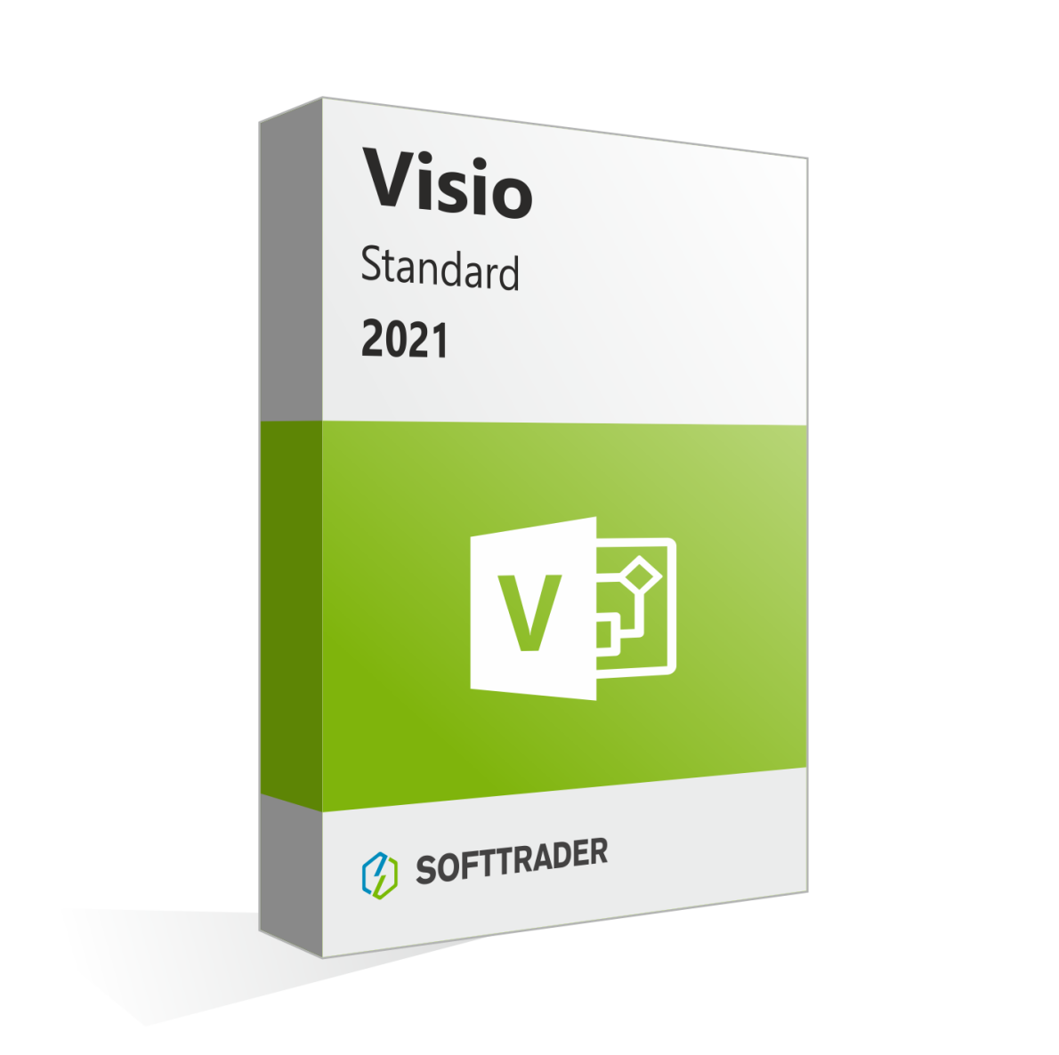 Microsoft Visio 2021 - Softtrader