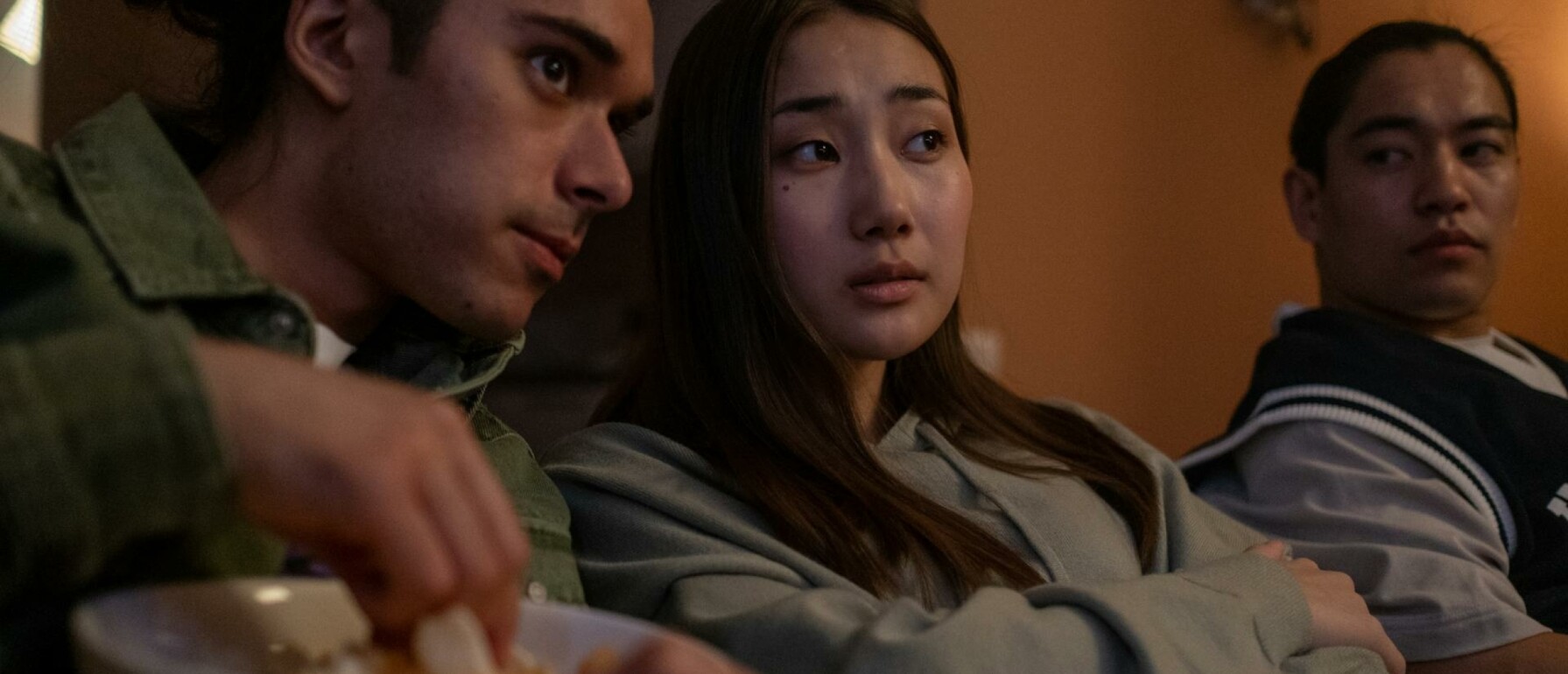 Documentaires over seksueel misbruik en/of seksueel geweld