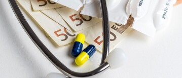 Meer zorgmedewerkers met langdurige covid krijgen vergoeding