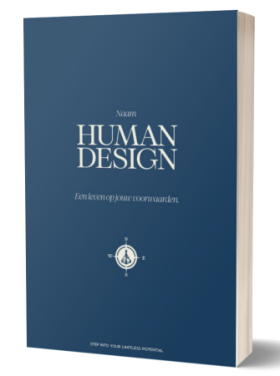 Human Design Handleiding