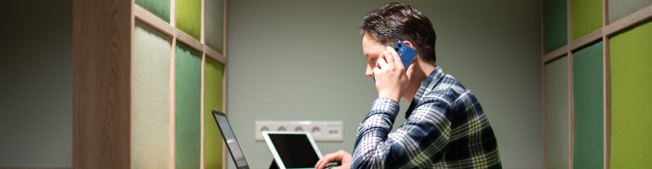 In-Home User Assessment l In-Home User Test