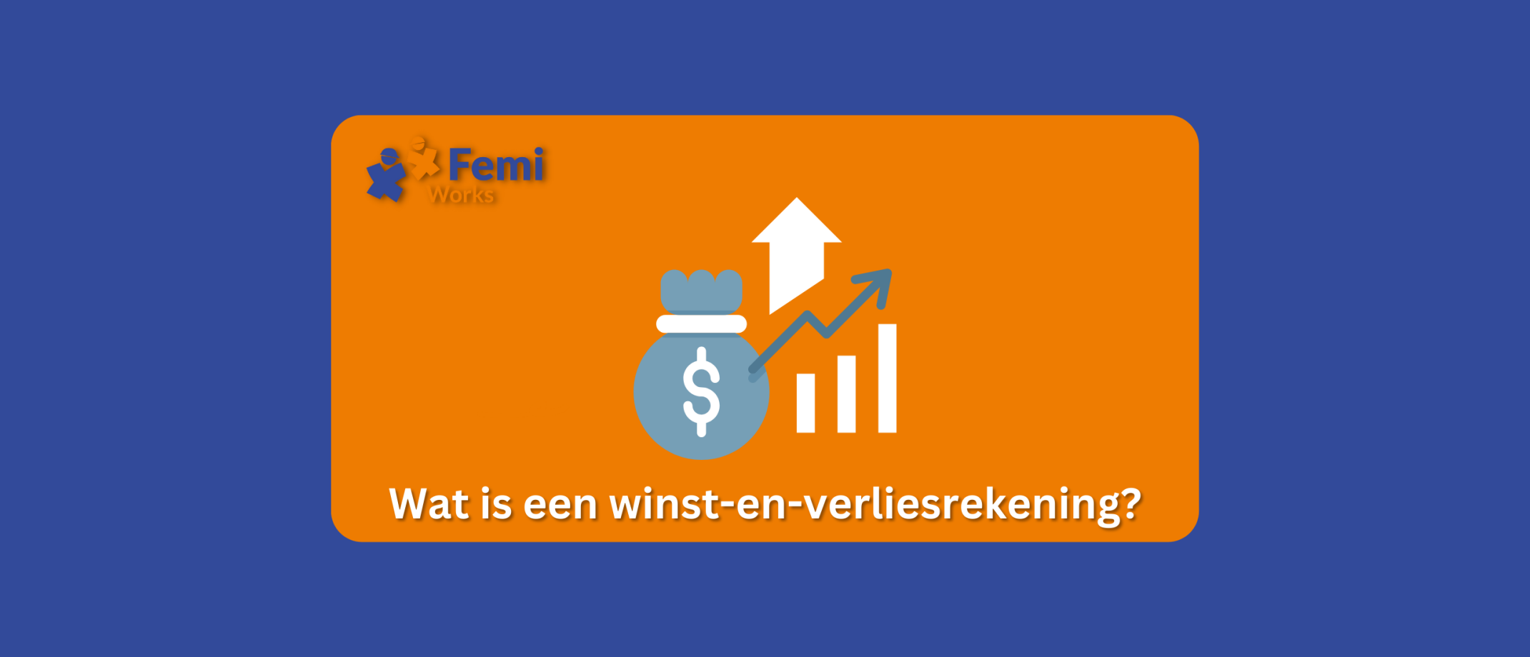 Wat is een winst-en-verliesrekening?