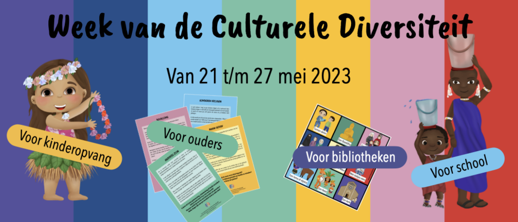 Diversiteit en inclusie in de kinderopvang
